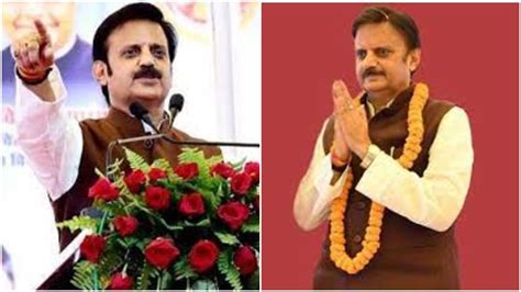 Shivraj Cabinet Expansion 4 बार रीवा से विधायक रहे राजेन्द्र शुक्ल