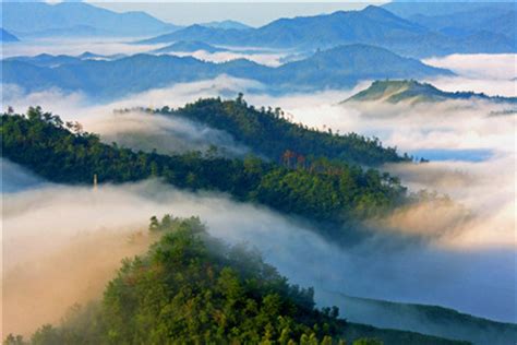 南丰五大旅游景点，你去过几个？2023抚州榜单景点住宿美食购物游玩排行榜【去哪儿攻略】