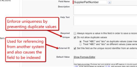 Salesforce Exam Flashcards Quizlet