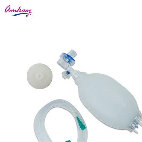 Ambu Bag For Adults Adult Resuscitator