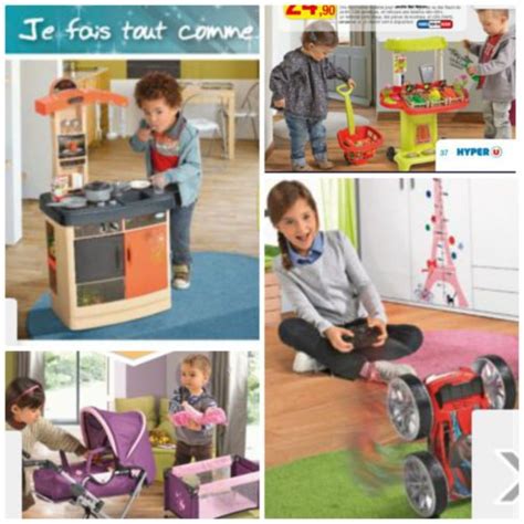 Enfin Un Catalogue Jouets Qui Dit Non Aux Clichés Sexistes