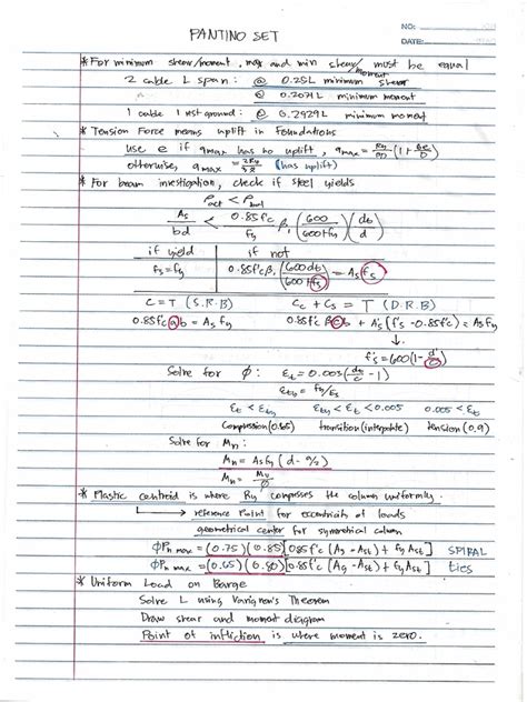refresher notes pdf
