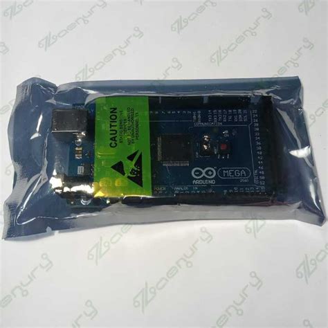 Jual Arduino Mega 2560 R3 Ch340 Usb Cable Shopee Indonesia