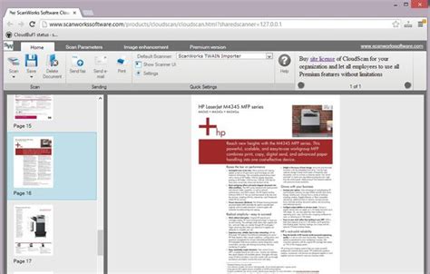 Windows Scan Alternatives Top 10 Document Scanners Similar Apps AlternativeTo