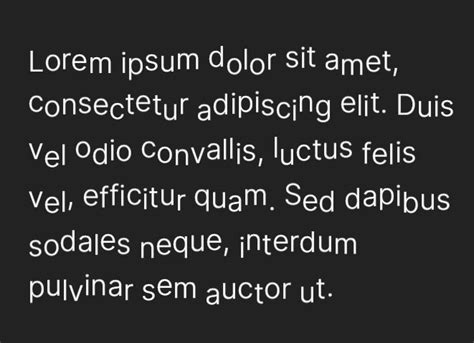 Animate Characters In Text Blocks While Scrolling Serialeffect Free Jquery Plugins
