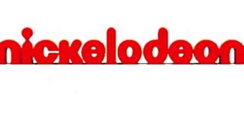 Nickelodeon Intro Effects Youtube