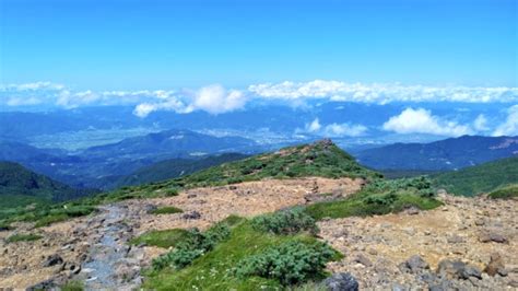 お盆休みの最高の景色 ツーリングフォトグランプリ タンデムスタイル