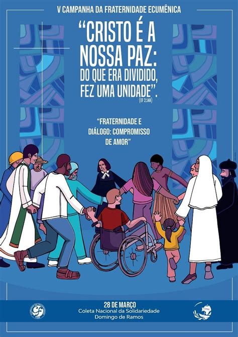 Campanha Da Fraternidade 2021