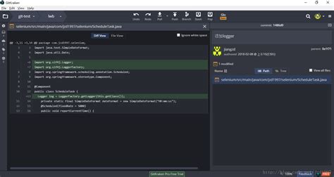 windows环境使用git（使用gitkraken） windows设置git token csdn博客