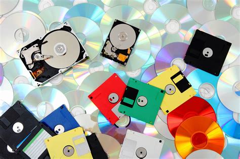 Disk Disc Study Z