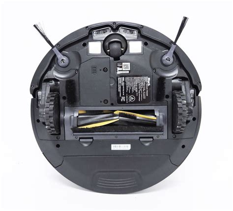 Shark IQ Robot R Intelligent Multi Room Cleaning Vacuum Cleaners