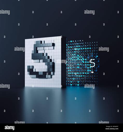 Image Of Convolutional Neural Network Teaching A Computer To Recognize