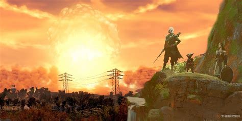 Tips To Make A Fallout Campaign For Dnd