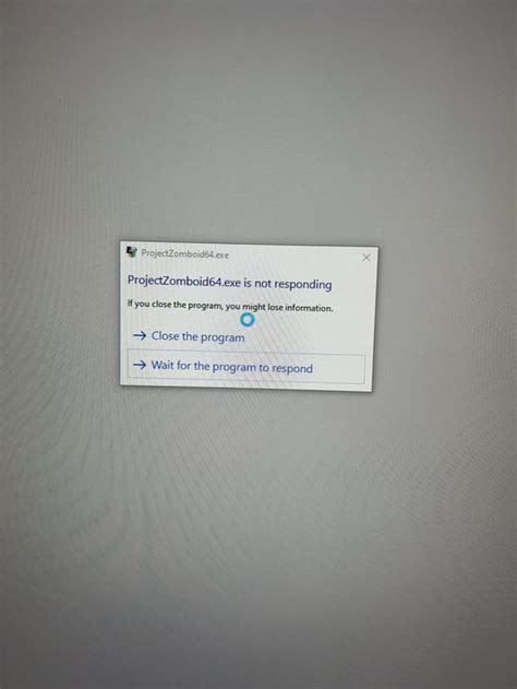 rant game is a broken pos r projectzomboid