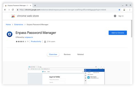 Enpass For Chromebooks — Enpass User Manual Android 67 Documentation