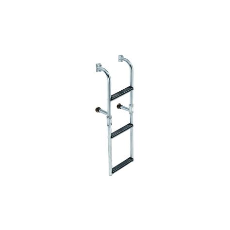 Fni Folding Ladder 3 Steps For Sale Specification And Photo Price 130 58€ Boarding Ladders