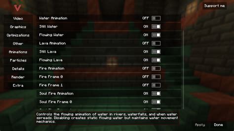 VulkanMod Extra Minecraft Mods CurseForge