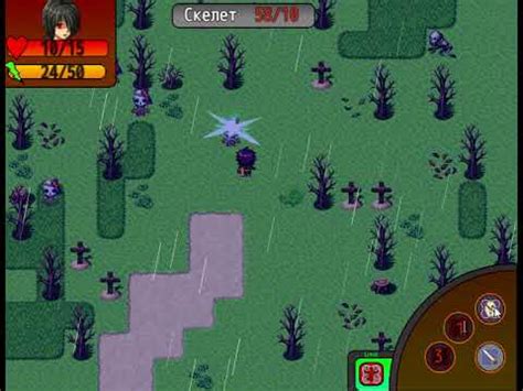 Rpg Maker Mv Custom Battle System Stashokfive