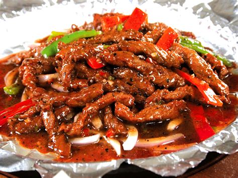 西安最好吃的几家饭店我只去过两家你呢 陕西飞鹿商务酒店投资管理有限公司升级版