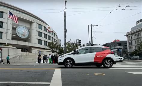 Robotaxis Used For Adult Encounters As Driverless Cars Pick Up Pace