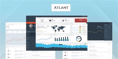 Pixelstrap Speed Up Development Process With 8 Best Selling Bootstrap Admin Templates