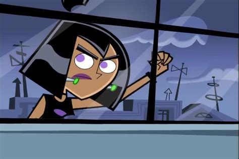 Yarn Sam Danny Phantom 2004 S01e11 Fanning The Flames Video