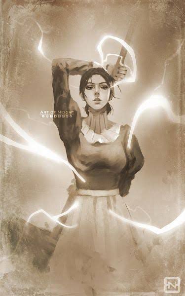 Éren X Lara Tybur El Extraño Wattpad