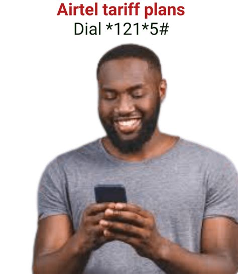 Six 6 Best Airtel Tariff Plans And Their Migration Codes