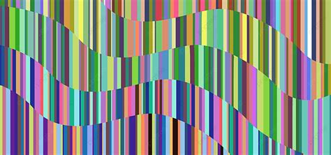 다채로운 줄무늬 현대 미술 배경입니다 화려한 현대 줄무늬 배경 일러스트 및 사진 무료 다운로드 Pngtree