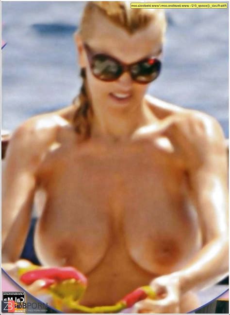 Rita Rusic Paparazzi Zb Porn