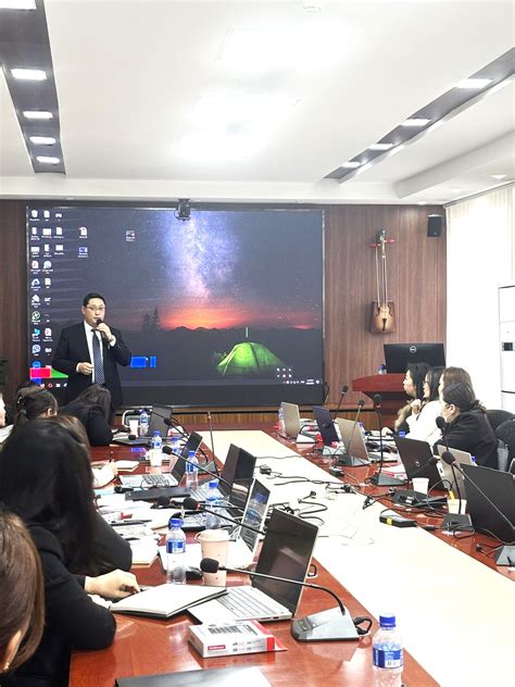 Газар зохион байгуулалт геодези зураг зүйн ерөнхий газар Added A New Газар зохион