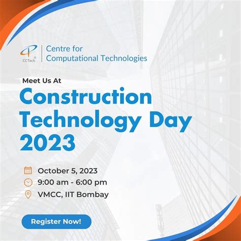 Centre For Computational Technologies Cctech On Linkedin We The