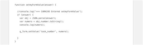 How To Get A Parameter From The Url Catalog Client Script