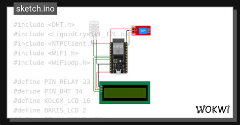 Pakan Wokwi Esp32 Stm32 Arduino Simulator Pakan Wokwi Esp32 Stm32 Arduino Simulator