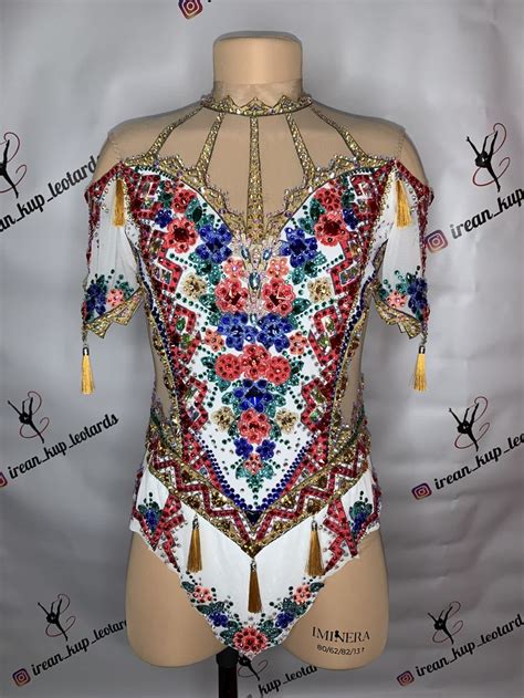 Пин от пользователя Ирина Бородина на доске Купальник Купальник Художественная гимнастика