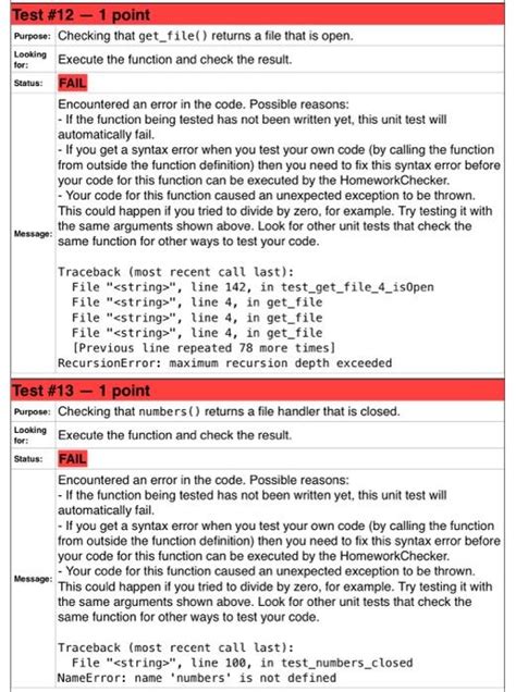 Solved Implement The Following Functions In The Given Code