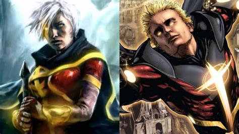 James Gunn Teases Quasarâ€™s Mcu Entrance Daily Superheroes Your