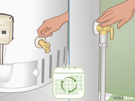 Why Your Water Heater Is Leaking What To Do