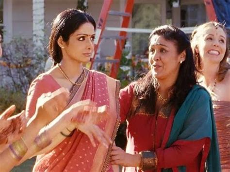 Sujata Kumar English Vinglish Actor Dies After Battling Metastatic
