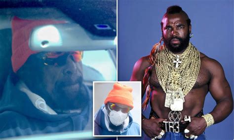 Mr T Now 2023