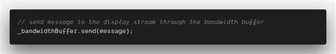 Tutorial Asynchronous Flutter Chat Client With Go Chat Server Which Are Powered By Grpc