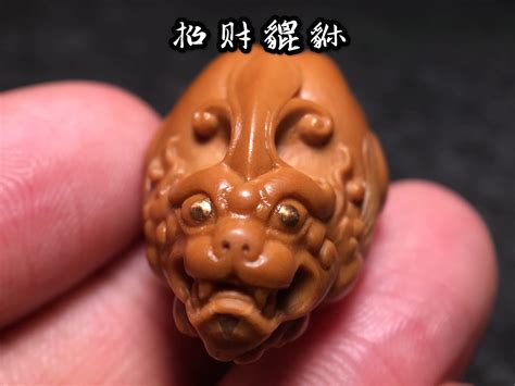 橄榄貔貅图片 貔貅图片图片欣赏 正宗貔貅图片 第4页 大山谷图库