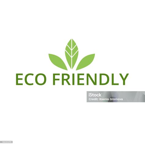Logo Ikon Netral Karbon Label Ramah Lingkungan Ilustrasi Stok Unduh Gambar Sekarang Logo