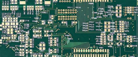 PCB Soldering Tips During SMD Solder Process Printed Circuit Board Manufacturing PCB