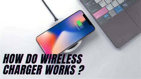 How Do Wireless Charger Works Techreviewly