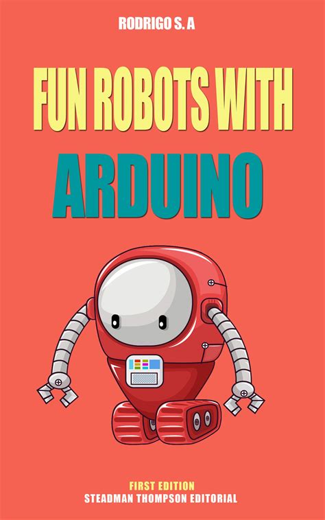 Fun Robots With Arduino Easy To Find Parts Interesting And Complex Behavior Line Tracking