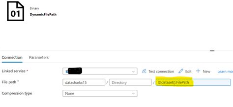 Calculate Folder Size Of An Azure Blob Storage Data Lake Storage Via