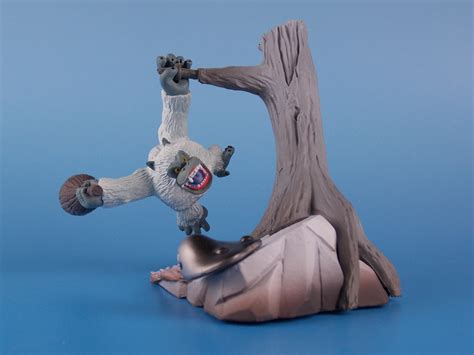 Monsters Gallery Hd
