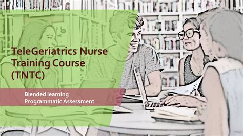 A Model For Programmatic Assessment Pptx