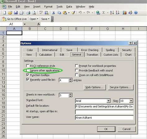 Turn Off Excel Automatic Recalculation Resorttide